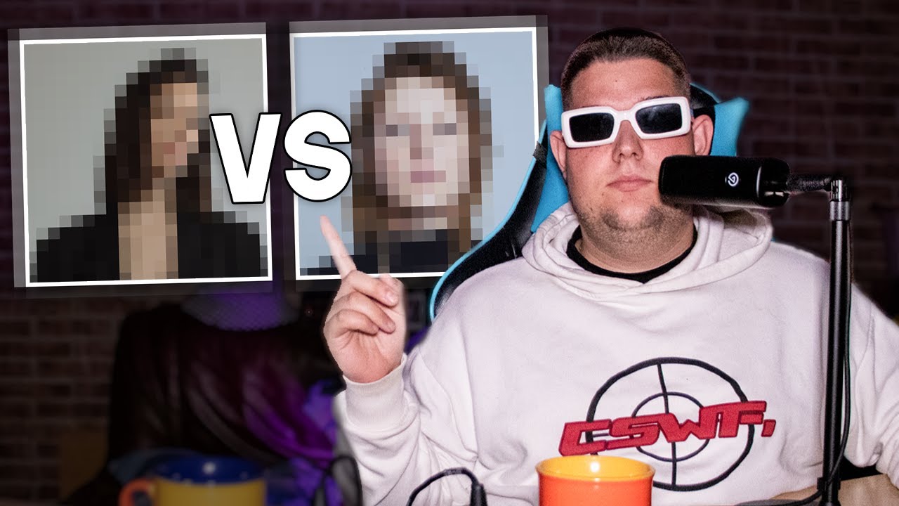DJ vs DJ: ¿CUÁL es MEJOR? - YouTube