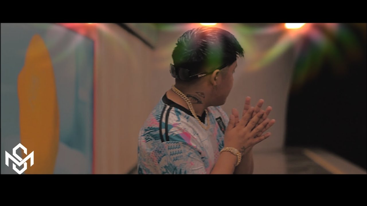 YEISSON HERNÁNDEZ//MC// VÍDEO OFICIAL - YouTube