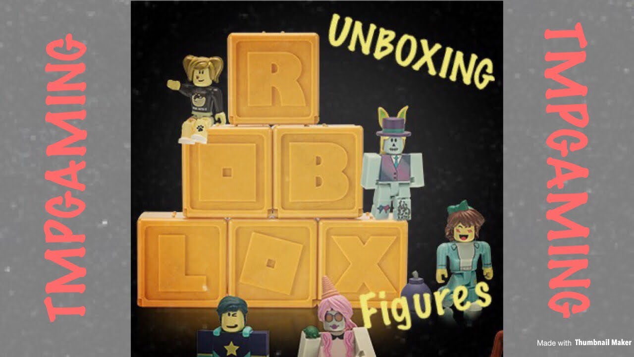 Roblox Collection - YouTube