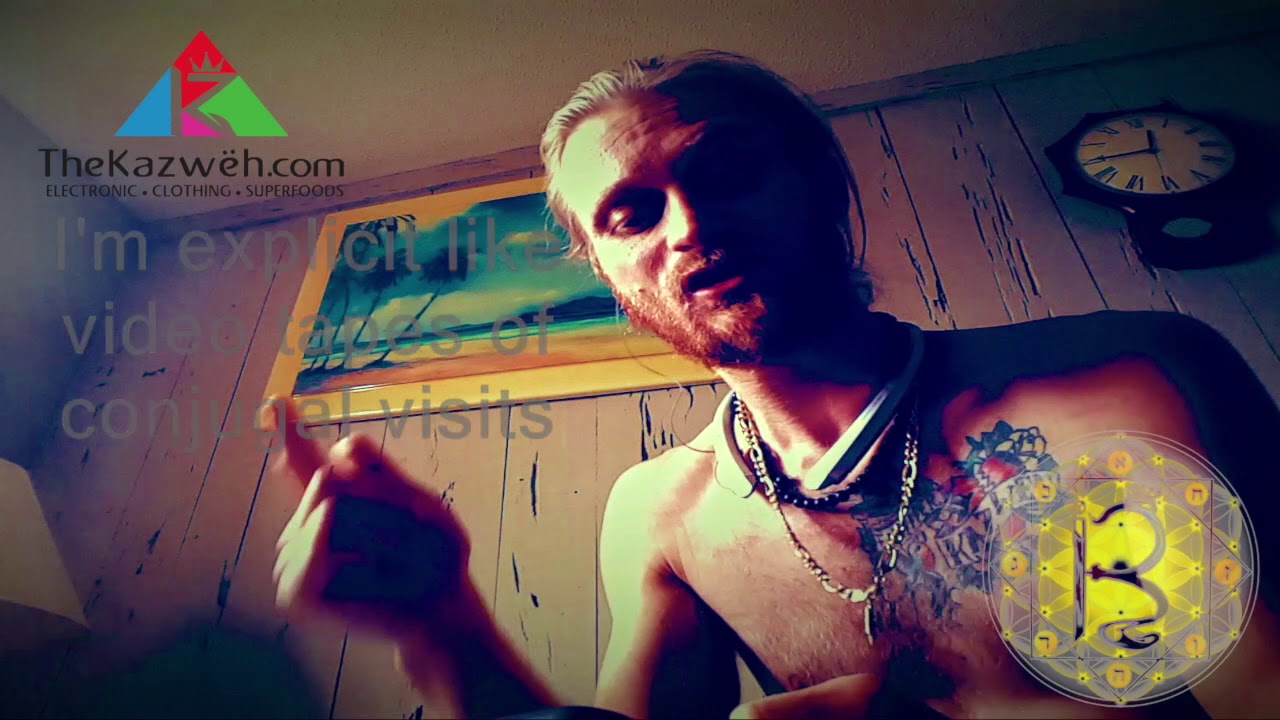 You Wanted me To Rap?..Black Sun Baby Rap ~TheKingMoringaCom - YouTube