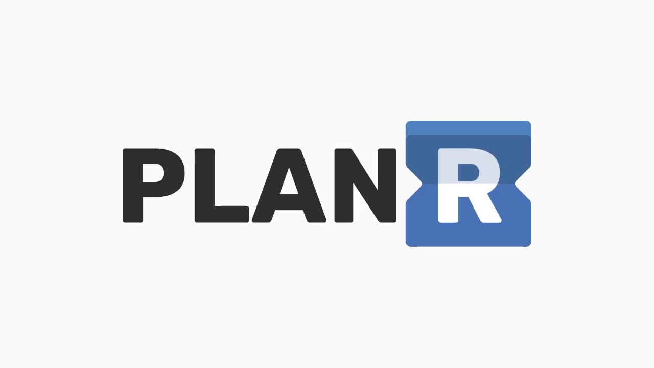 PlanR introduction video - YouTube