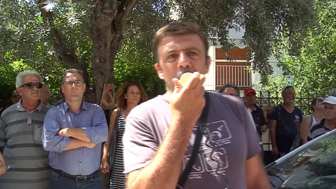 ΚΙΝΗΤΟΠΟΙΗΣΗ ΣΩΜΑΤΕΙΩΝ ΚΑΙ ΦΟΡΕΩΝ ΣΤΗΝ ΕΣΔΝΑ - YouTube