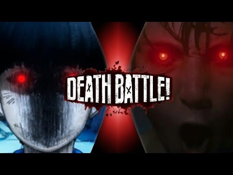 Fan Made DEATH BATTLE Trailer: Mob vs BrightBurn - YouTube