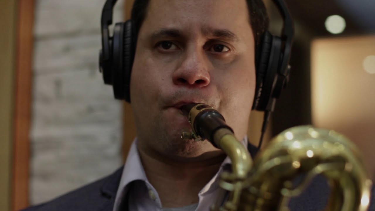 DEDÊ - Chico Macedo - YouTube
