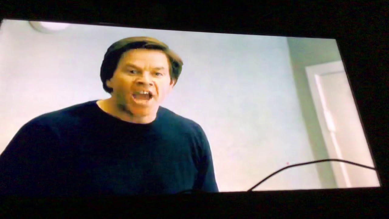 Ted fight scene youtube capture 1080p - YouTube