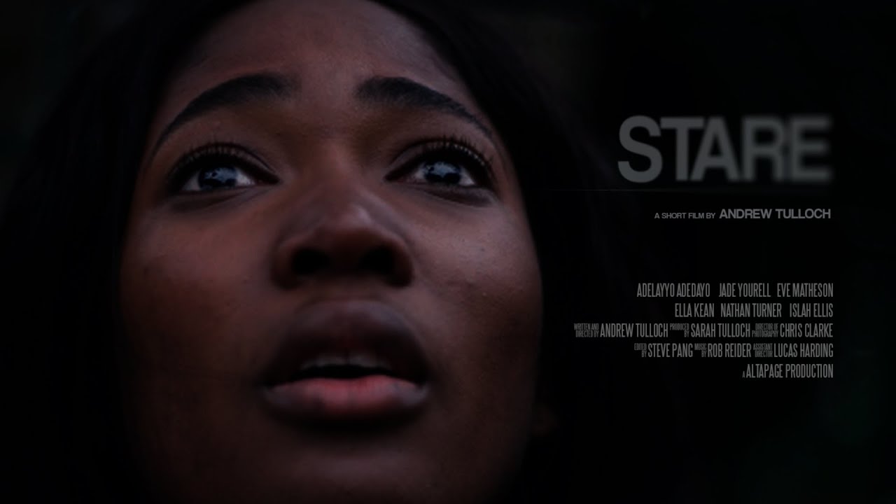 STARE - YouTube