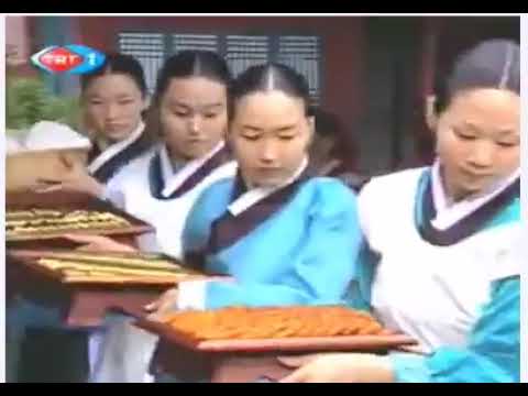 Saraydaki Mücevher Tanıtım