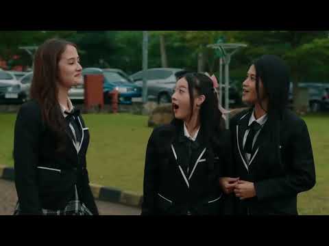 Iklan trailer Pernikahan Dini Gen Z episode 13 yg tayang mlm ini 27/12/2025 pukul 19.30 WIB di MDTV
