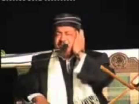Abdurrahman Sadien - (tek nefes)