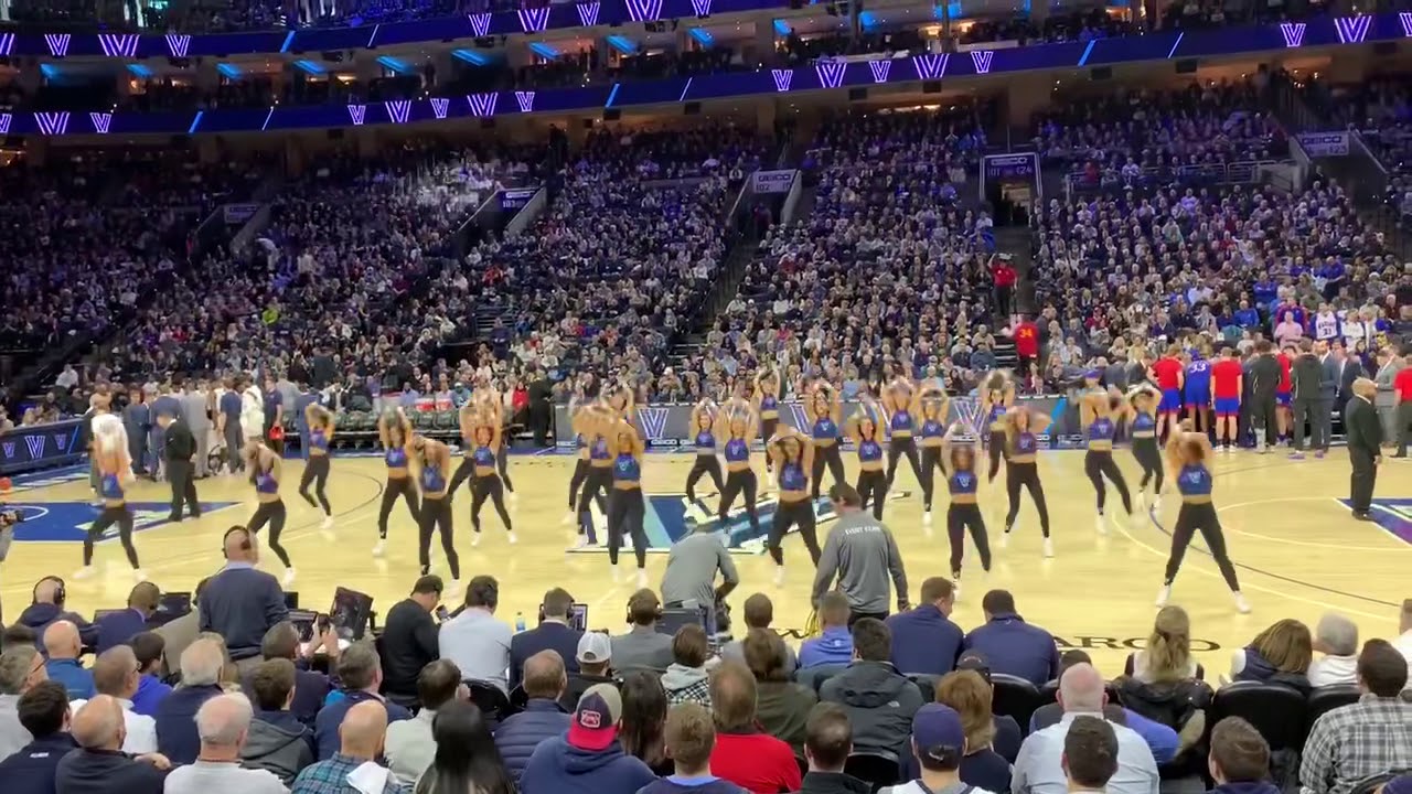 Pop, Lock & Drop it - YouTube