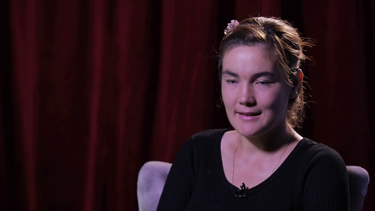 SHAHNOZA ISMOILOVAni eri qosh terishga ruhsat bermagan lekin stilist ...