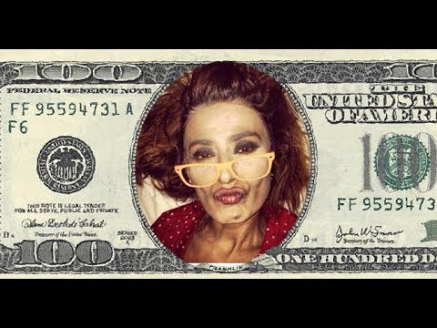 DOLAR ÇILDIRDI ! DOLAR & EURO 10 TL OLURSA | Yeni 500 TL - 1000 TL Banknot RESMİ ( Yıldız Tilbe )