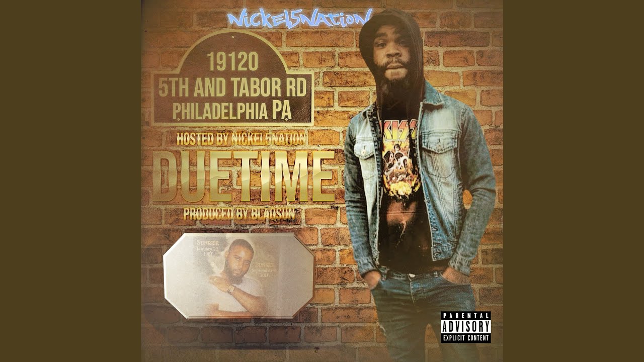 Problem Child (Freestyle) - YouTube