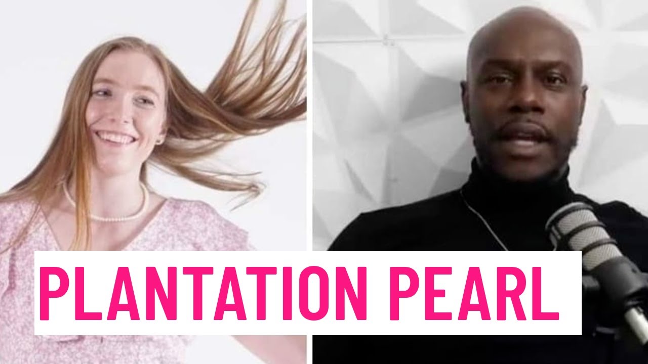 JUSTPEARLYTHINGS EXPOSED BY SA RA GARVEY THE TRUTH ABOUT PEARL | # ...