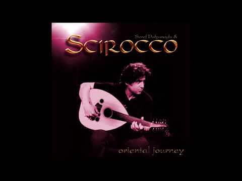 Şeref Dalyanoğlu & Scirocco - Ayrilik