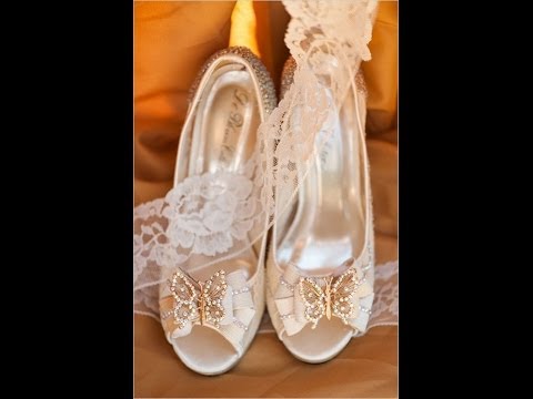 Gelin Ayakkabısı Modelleri  www kadinisi net