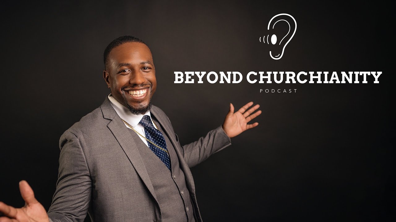 WHAT IS CHURCHIANITY? (SEASON ONE, EPISODE ONE) - YouTube