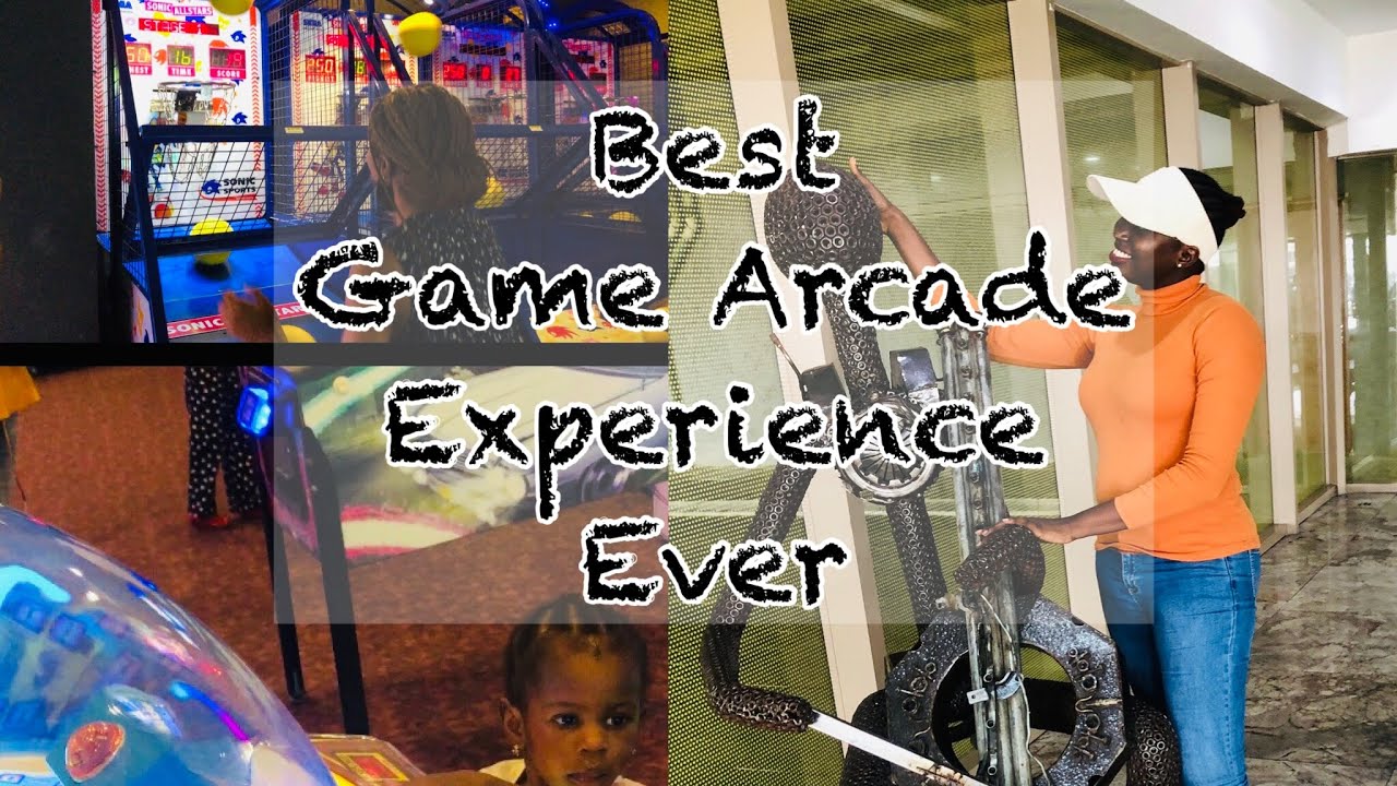 12 MUST SEE GAMES at RUFUS and BEES - YouTube