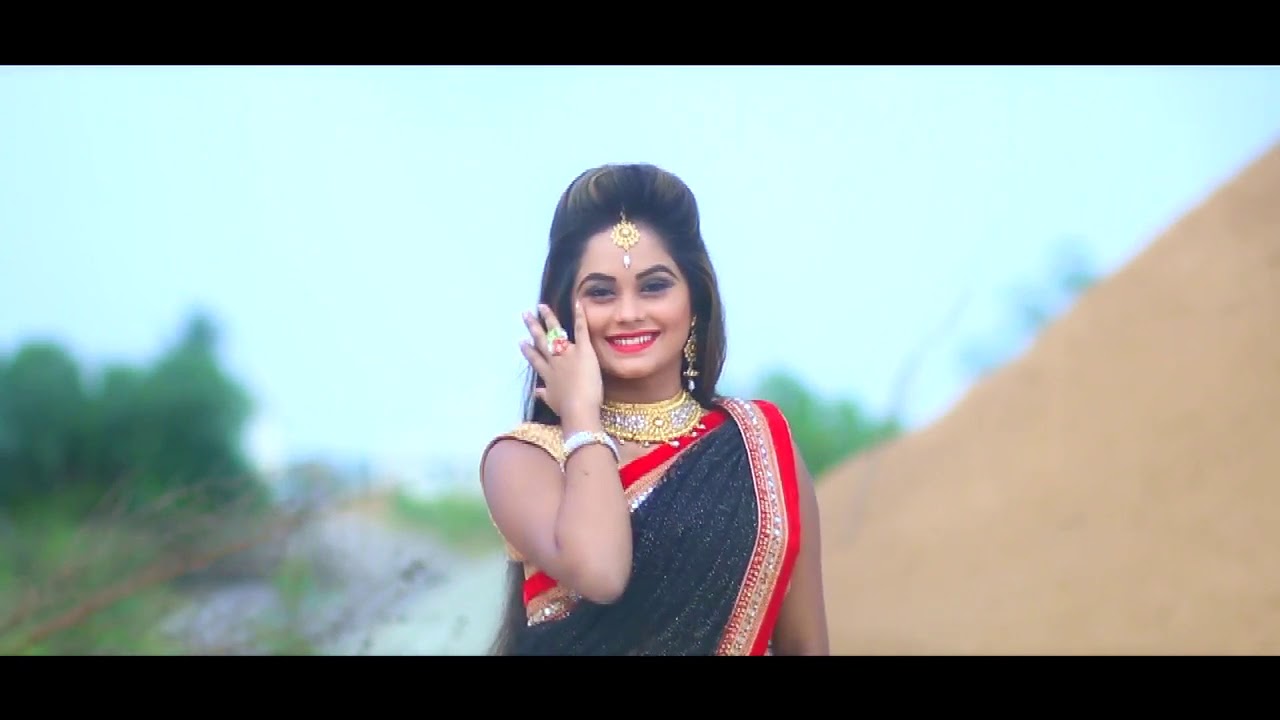 bangla model song .rafik sarker .palashbari gaibandha-5700 - YouTube