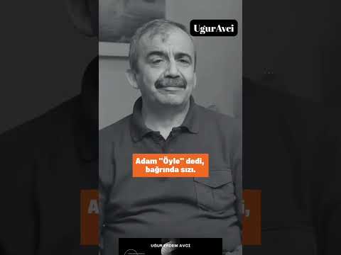 Sırrı Süreyya Önder - Bayramlar Bayram Ola.