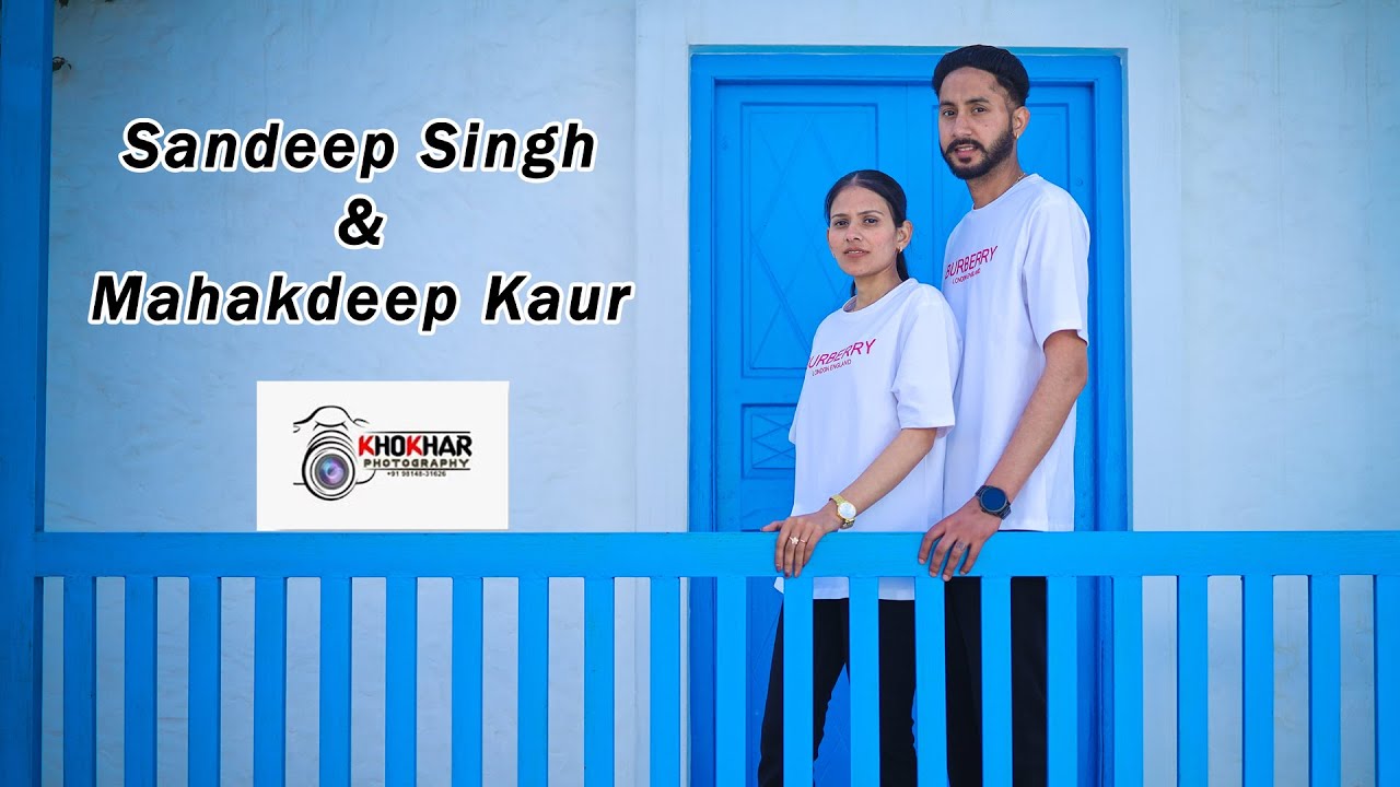 LIVE Shagun Ceremony of Sandeep~Mehakdeep (11-03-2025) - YouTube