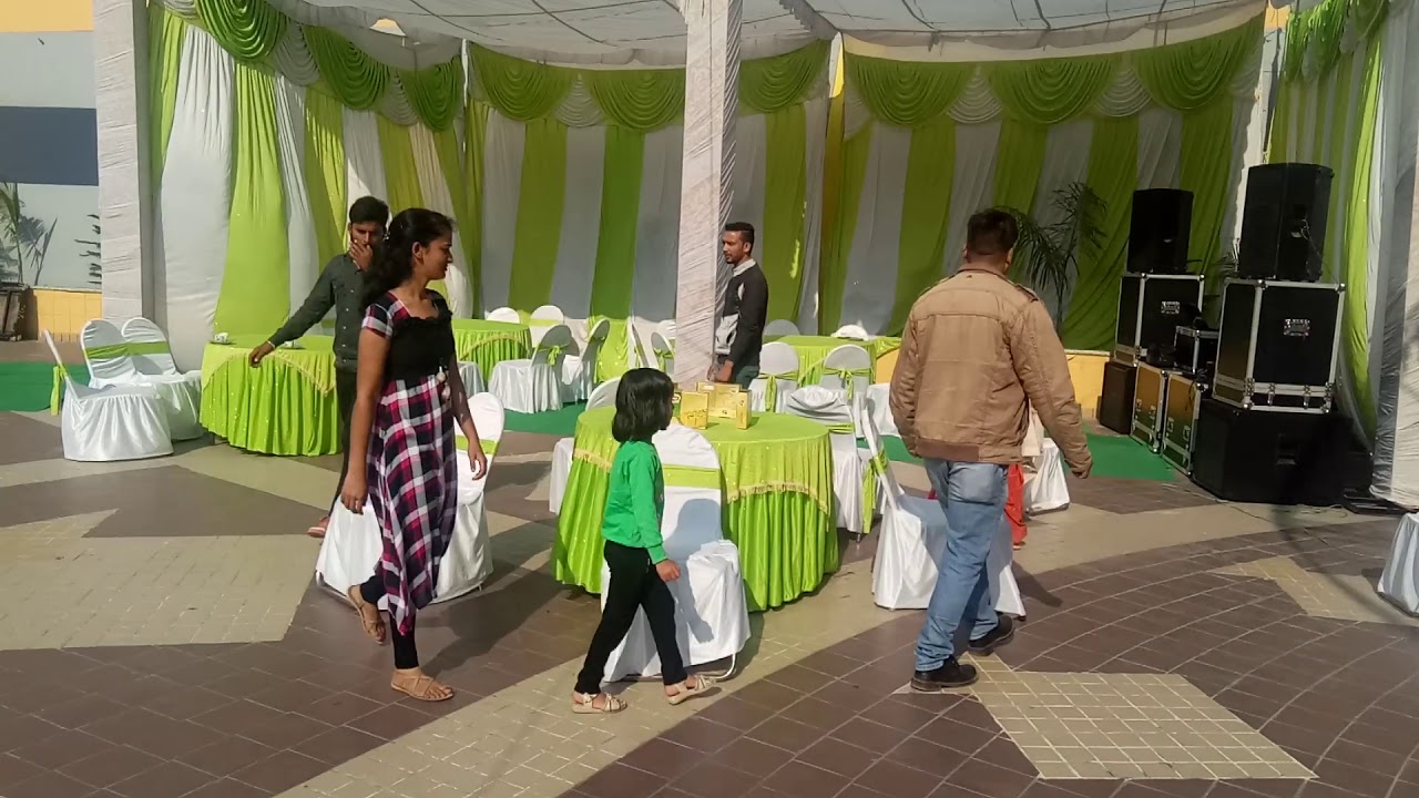 Musical chair competition(1) - YouTube