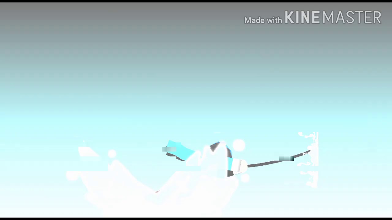 Stick-Nodes Demon slayer Water breath - YouTube