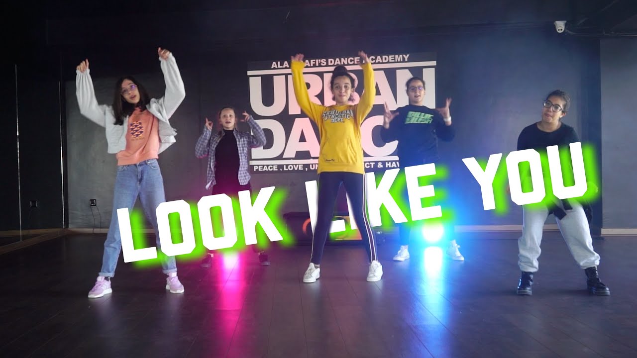 Grizzy x M Dargg - Look Like You 12+ M5 - YouTube