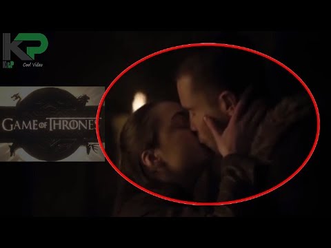 SANSA STARK: The 19-year-old Star First Joined The 18+ Scene (SEX) in \
