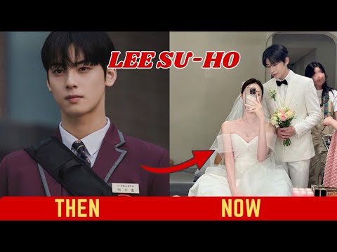 True Beauty Cast Then & Now 2026 🔥 Ultimate Glow-Up You Can't Miss 😱