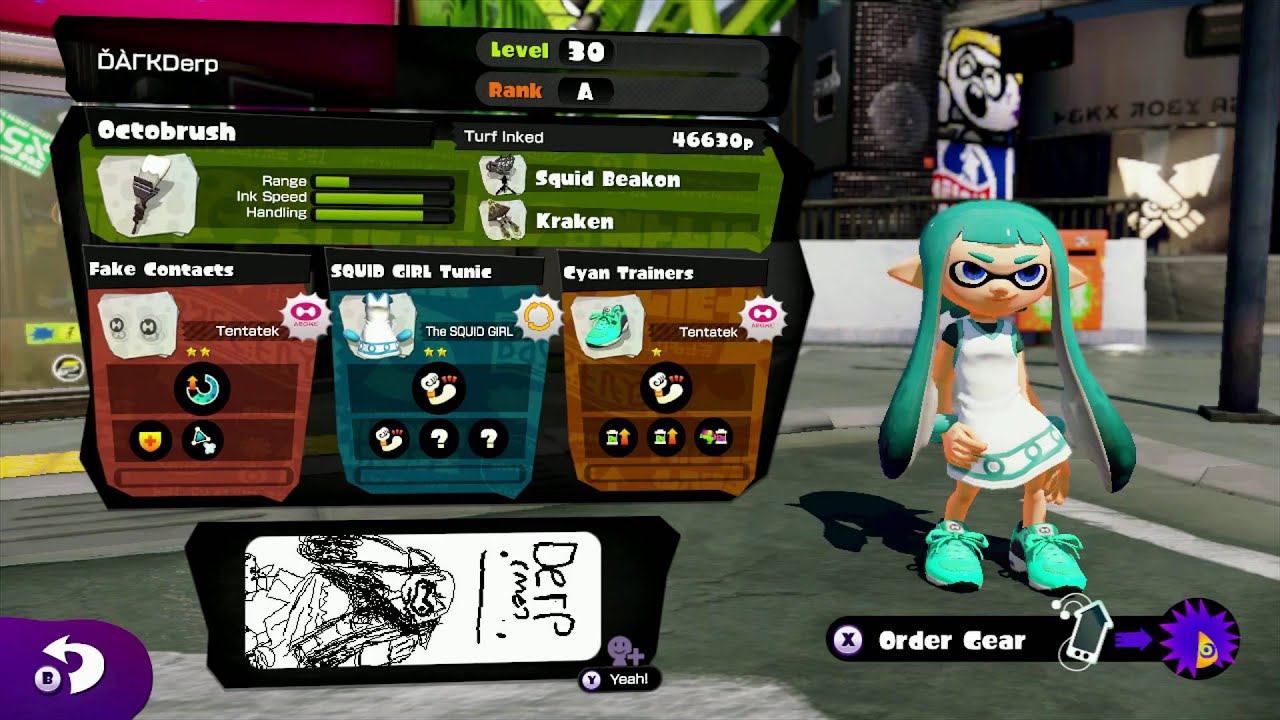 モモ, Momo, New meme splatoon steam - YouTube