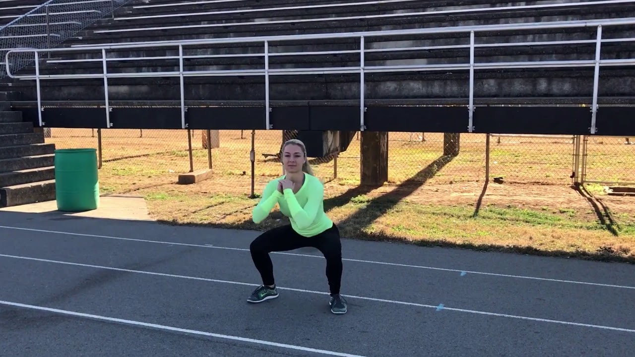 180 Degree Jumps (712) - YouTube