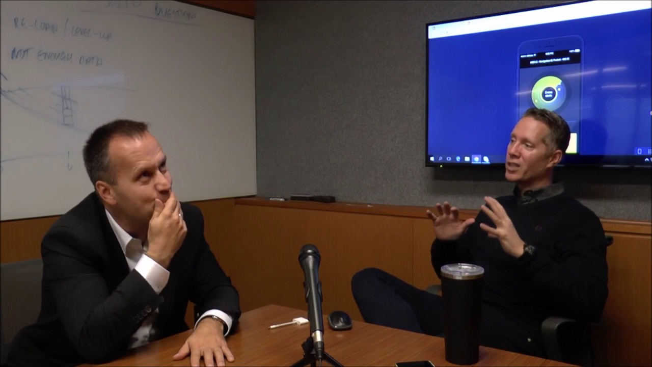 SmallCap-Investor Interview mit David Feller, CEO von MoGo Finance (WKN ...