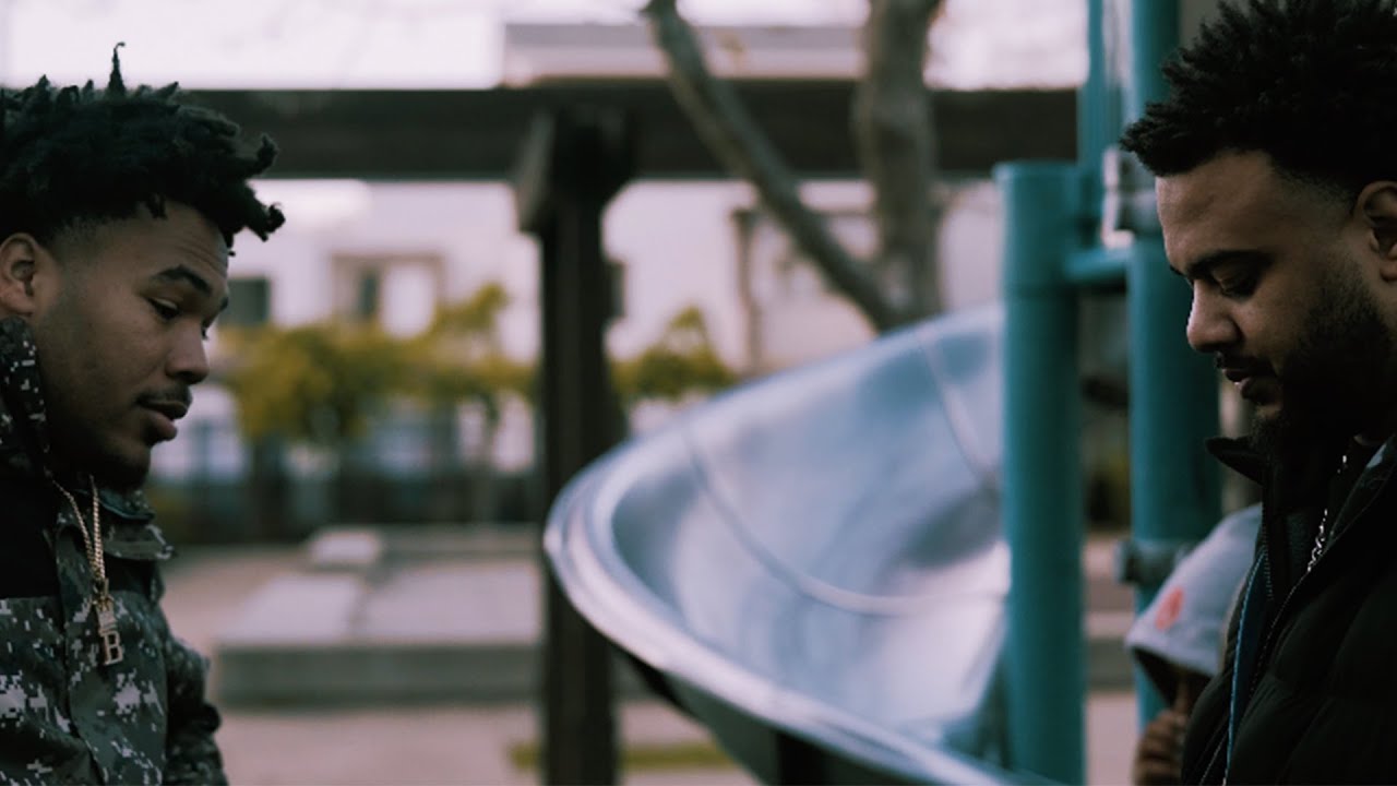 Lil Yee & Lil Bean - Phony (Official Video) - YouTube