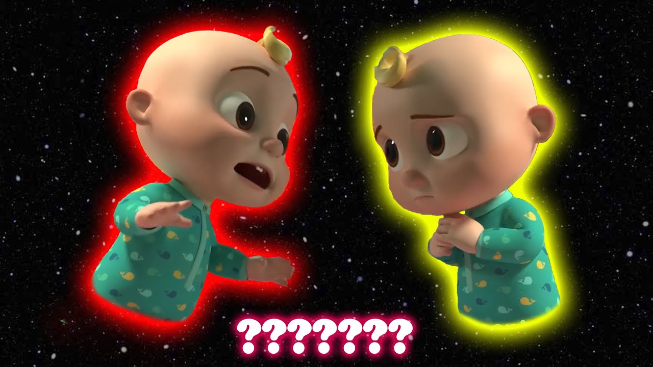 Cocomelon "Laugh& Sad" Sound Variations in 30 Seconds - YouTube