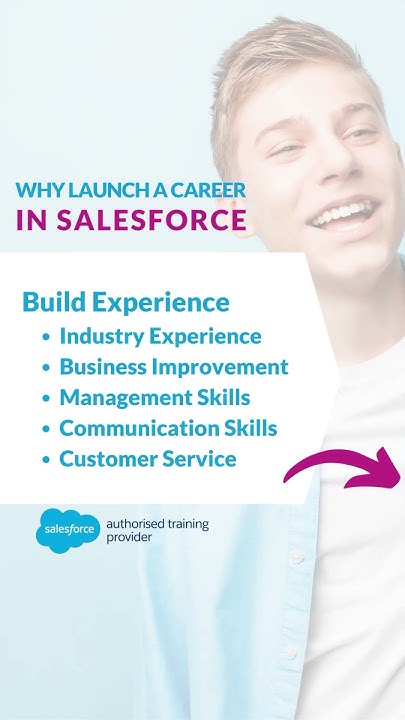 Train Up As A Salesforceadmin With Our 2 Week Admin Accelerator Course
