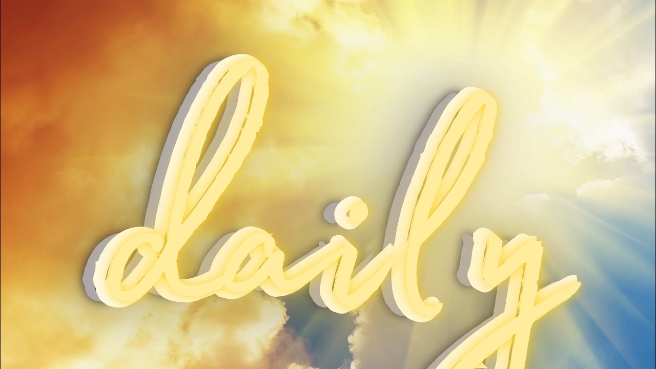 The Narrow Path ~ Daily Guidance - YouTube