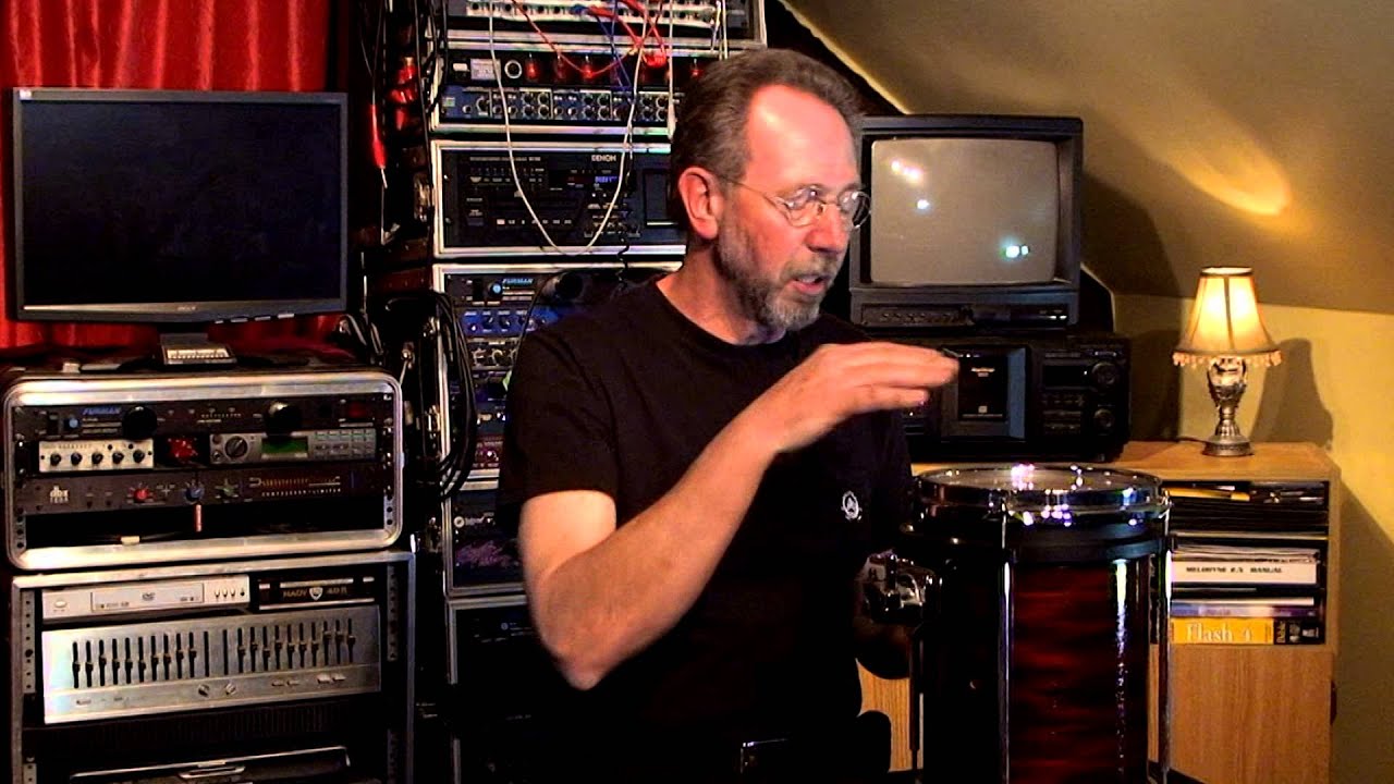 Plywood - Mike Downing - YouTube