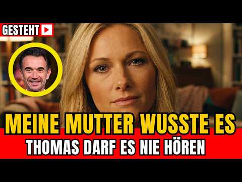 Meine Mutter sagte einen Satz über Florian – Thomas darf ihn nie hören | HELENE FISCHER