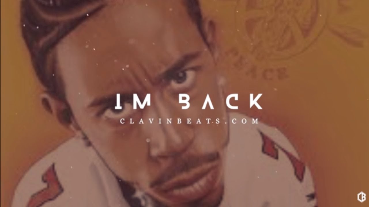 Ludacris Type Beat 2018 | Prod. (Clavin Beats 2018) - YouTube