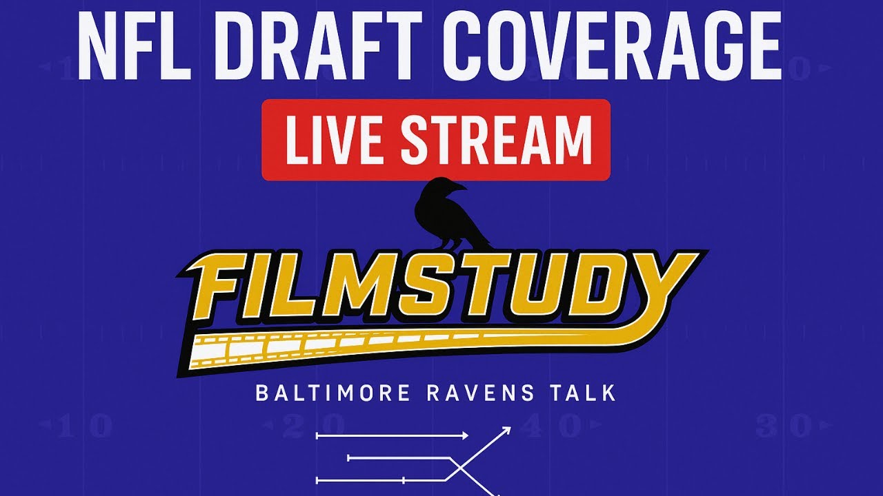 NFL Draft 2025 Night 1 Live Stream - YouTube