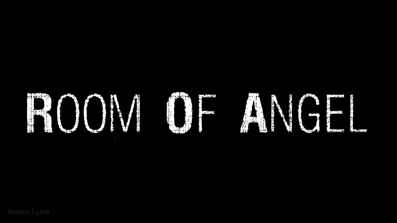 Silent Hill - Room of Angel (Lyrics / Letra) - YouTube
