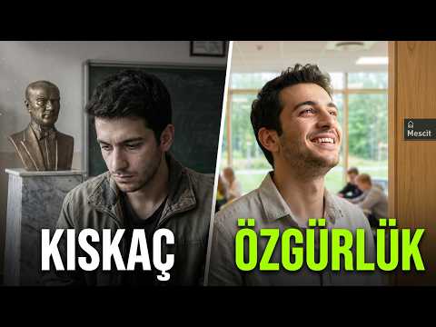 Kemalist Eğitim Kıskacında Gençlik ve Finlandiya Kaçışı!