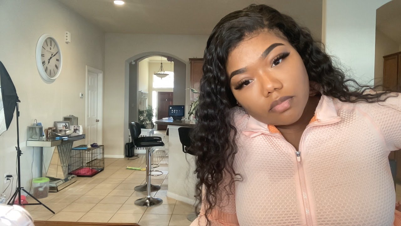 They’re Calling CPS On Us Over A Name - YouTube