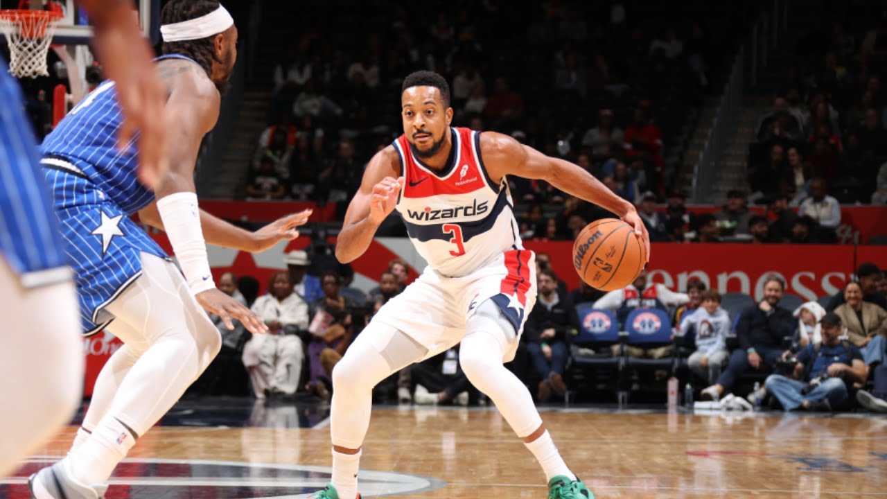 Celtics DESPERATE to Rebound vs Wizards After Rough Start Without ...