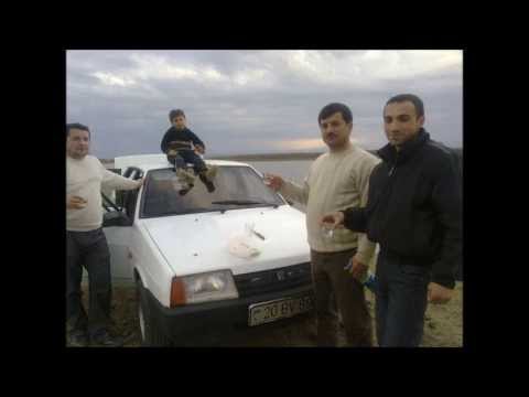 Rufet Shemkirli Natiq