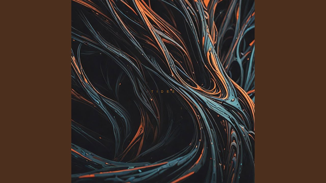 Aurora Waves - YouTube