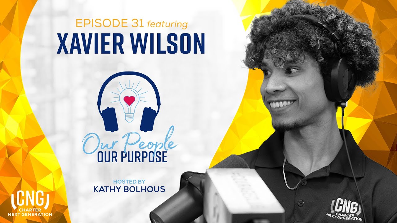 Xavier Wilson EP. 31 - What Goes Around, Comes Around - YouTube