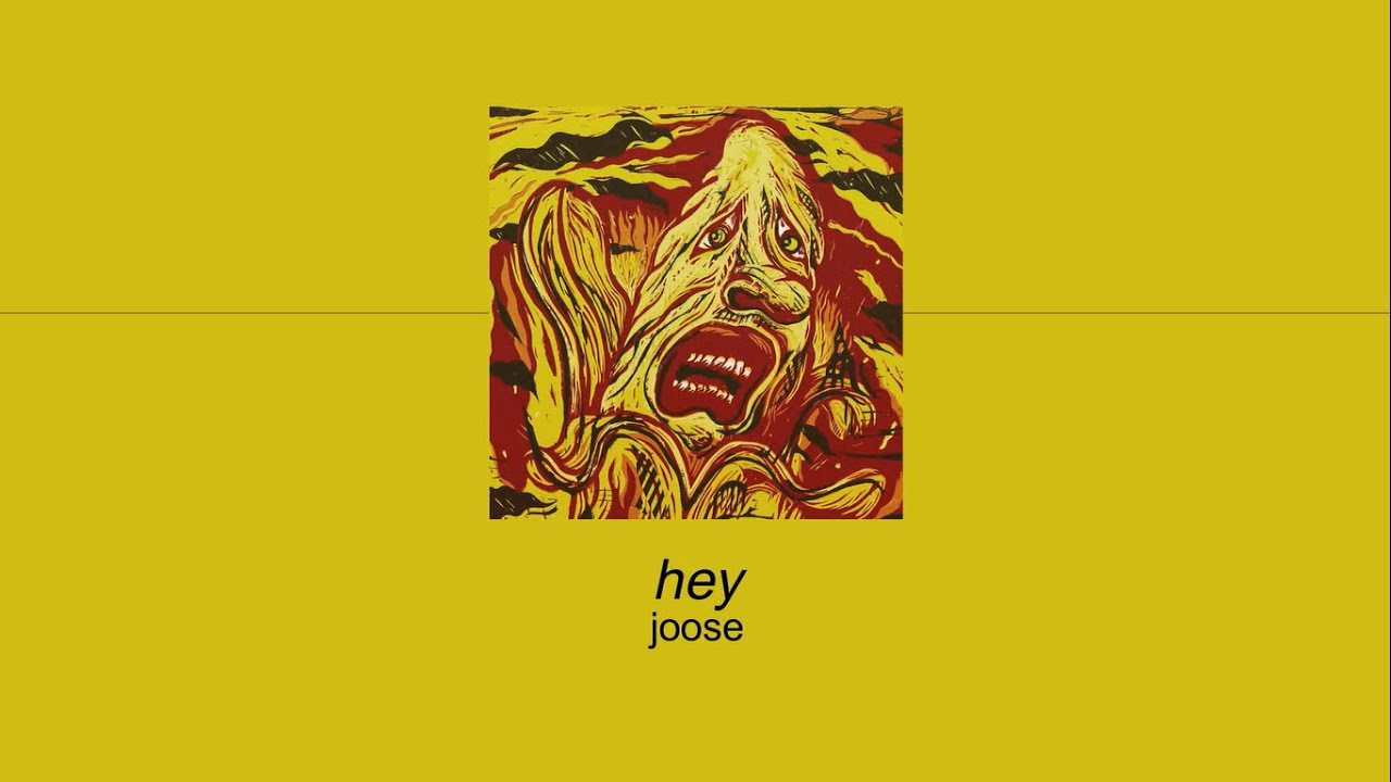 Joose - Hey (Sub. Español) - YouTube