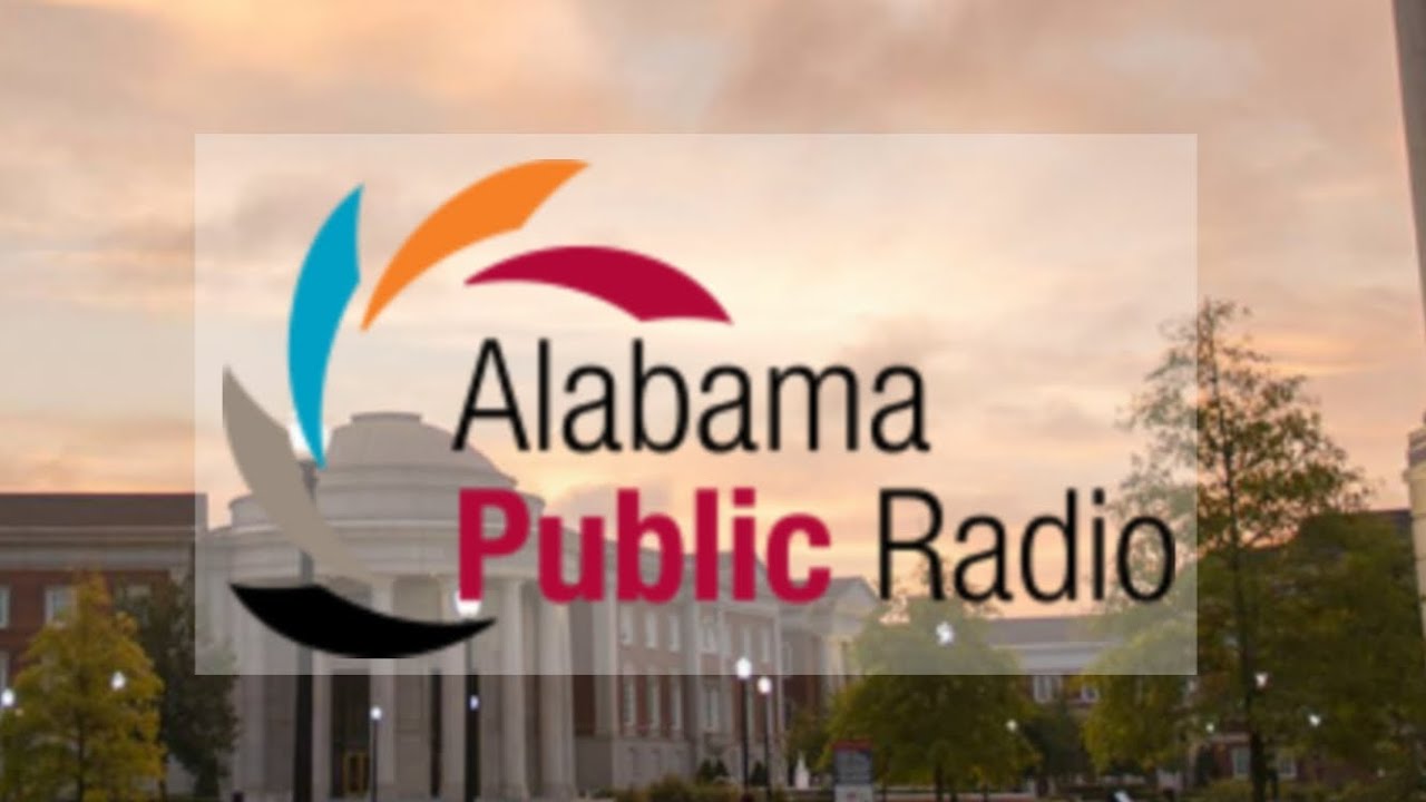 Alabama Public Radio; WUAL-FM 91.5 Tuscaloosa, Alabama + 5 Station ID's ...